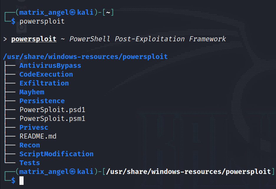 Maintaining Access Tools in Kali Linux - GeeksforGeeks