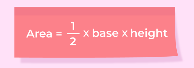 Area of Equilateral Triangle - GeeksforGeeks