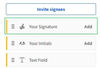 How to Electronically Sign PDF Documents Without Printing and Scanning ...