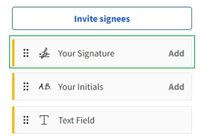 How to Electronically Sign PDF Documents Without Printing and Scanning ...