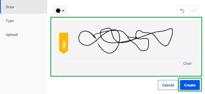 How to Electronically Sign PDF Documents Without Printing and Scanning ...