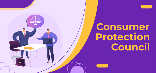 Analyse the Functions of Consumer Protection Council