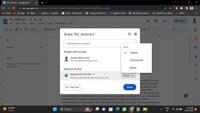 How to Create a Link for Any Document to Share It? - GeeksforGeeks