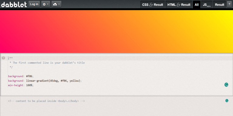 Top 7 Code Sharing Website For Developers Geeksforgeeks