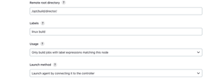 How to Setup an Slave Agent For the Master in Jenkins in AWS ...