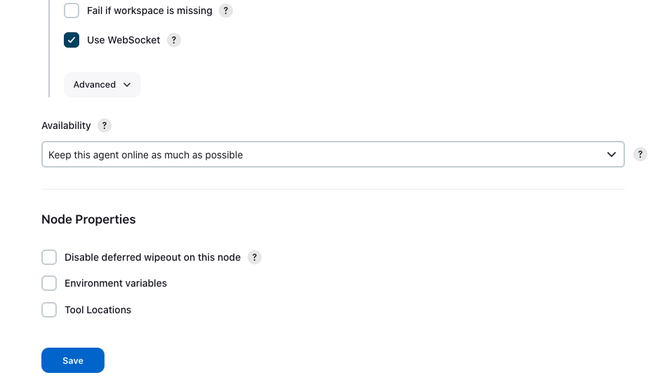 How to Setup an Slave Agent For the Master in Jenkins in AWS ...