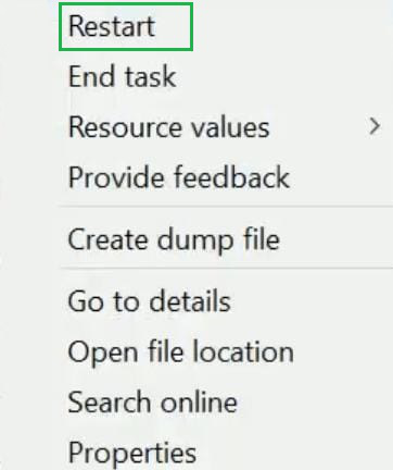 File Explorer Not Responding – Fixed on Windows 10 PC - GeeksforGeeks