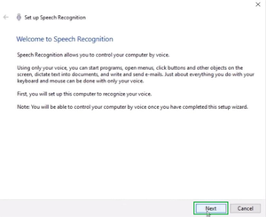 How To Use Speech To Text In Microsoft Word - GeeksforGeeks