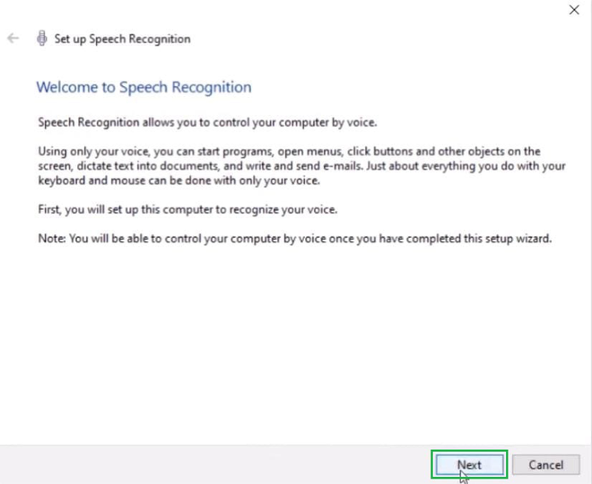 How To Use Speech To Text In Microsoft Word - GeeksforGeeks