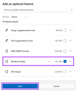 How to Mirror Android Screen to Windows 11 - GeeksforGeeks
