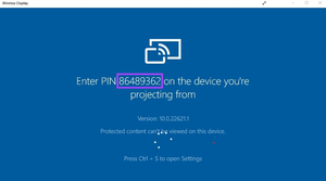 How to Mirror Android Screen to Windows 11? - GeeksforGeeks