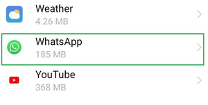 How to Download WhatsApp? - GeeksforGeeks
