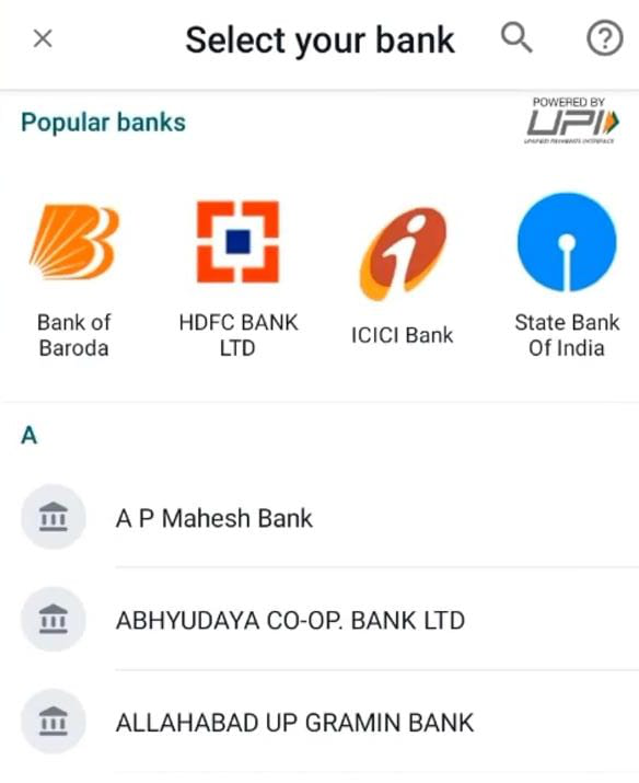 How to Make UPI Payments on WhatsApp? - GeeksforGeeks