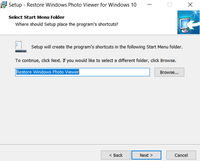 How to Restore Windows Photo Viewer in Windows 10? - GeeksforGeeks