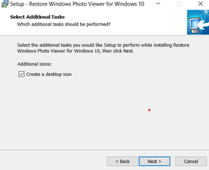 How to Restore Windows Photo Viewer in Windows 10? - GeeksforGeeks