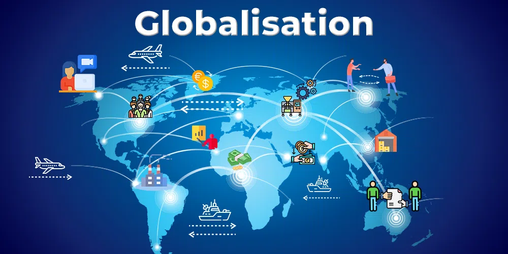 Globalisation Meaning Advantages Disadvantages And Types GeeksforGeeks Globalisation Meaning Advantages Disadvantages And Types GeeksforGeeks