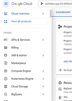 How To Create a Pub/Sub Topic on GCP? - GeeksforGeeks