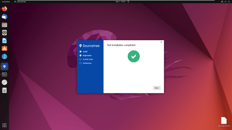 How to Install Sourcetree on Ubuntu - GeeksforGeeks