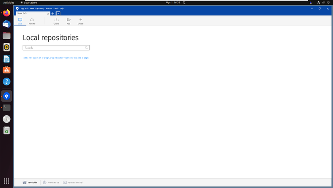How to Install Sourcetree on Ubuntu - GeeksforGeeks