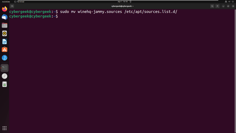How to Install Sourcetree on Ubuntu - GeeksforGeeks