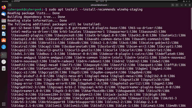 How to Install Sourcetree on Ubuntu - GeeksforGeeks