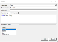 Key Performance Indicators in Excel Power View - GeeksforGeeks