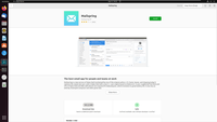 How to install Mailspring on Ubuntu - GeeksforGeeks