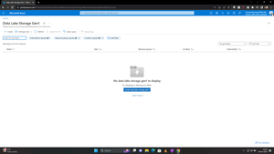 How To Setup Data Lake Storage Gen1? - GeeksforGeeks