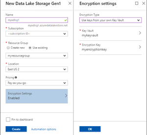How To Setup Data Lake Storage Gen1? - GeeksforGeeks
