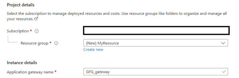 How To Use Azure Application Gateway for Web Application Firewall and ...