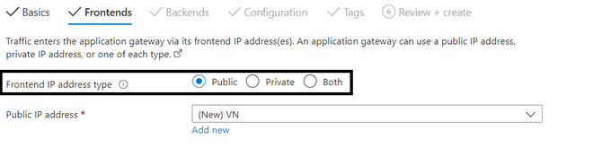 How To Use Azure Application Gateway for Web Application Firewall and ...