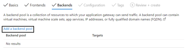 How To Use Azure Application Gateway for Web Application Firewall and ...