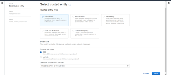 Collect Metrics and Logs with the CloudWatch Agent - GeeksforGeeks