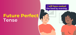Future Perfect Tense - Example, Formula, Rules, Structure - GeeksforGeeks