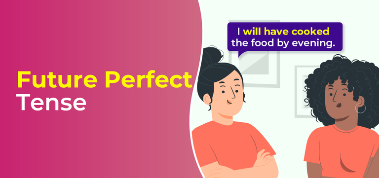 Future Perfect Tense - Example, Formula, Rules, Structure - GeeksforGeeks