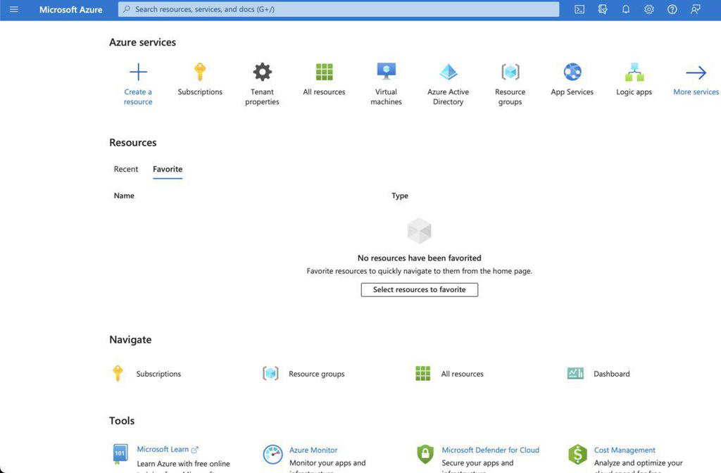 How To Configure Azure Active Directory? - GeeksforGeeks