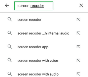 How to Record the Screen on Your Android Phone? - GeeksforGeeks