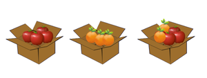 Puzzle | Label The Fruit Boxes - GeeksforGeeks