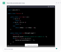 How to use Chat-GPT to solve Coding Problems? - GeeksforGeeks