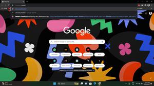 How to Restart Google Chrome on Windows OS - GeeksforGeeks