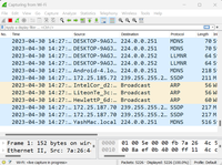 What are MTP3 Windows in Wireshark? - GeeksforGeeks