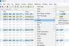 What are MTP3 Windows in Wireshark? - GeeksforGeeks