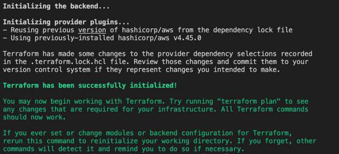 How to Push Docker Image to AWS ECS Fargate Using Terraform? - GeeksforGeeks