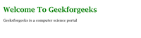 How to Get the Content of an HTML Comment using JavaScript ...