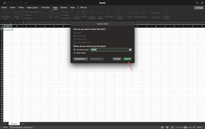 How to Evaluate Google Analytics Data in Excel? - GeeksforGeeks