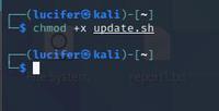 Shell Script to Automate System Updates and Upgrades in Linux ...