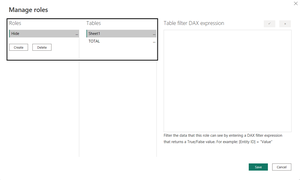 Power BI : Hiding tables, columns, and fields from Power Pivot - GeeksforGeeks