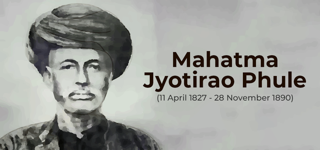 Mention contributions of Jyotiba Phule in National Movement - GeeksforGeeks