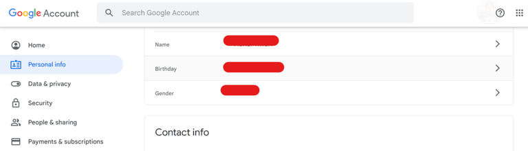 How to Change Your Email Name and Address in Gmail? - GeeksforGeeks