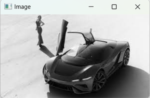 cv2.imread() method - Python OpenCV - GeeksforGeeks